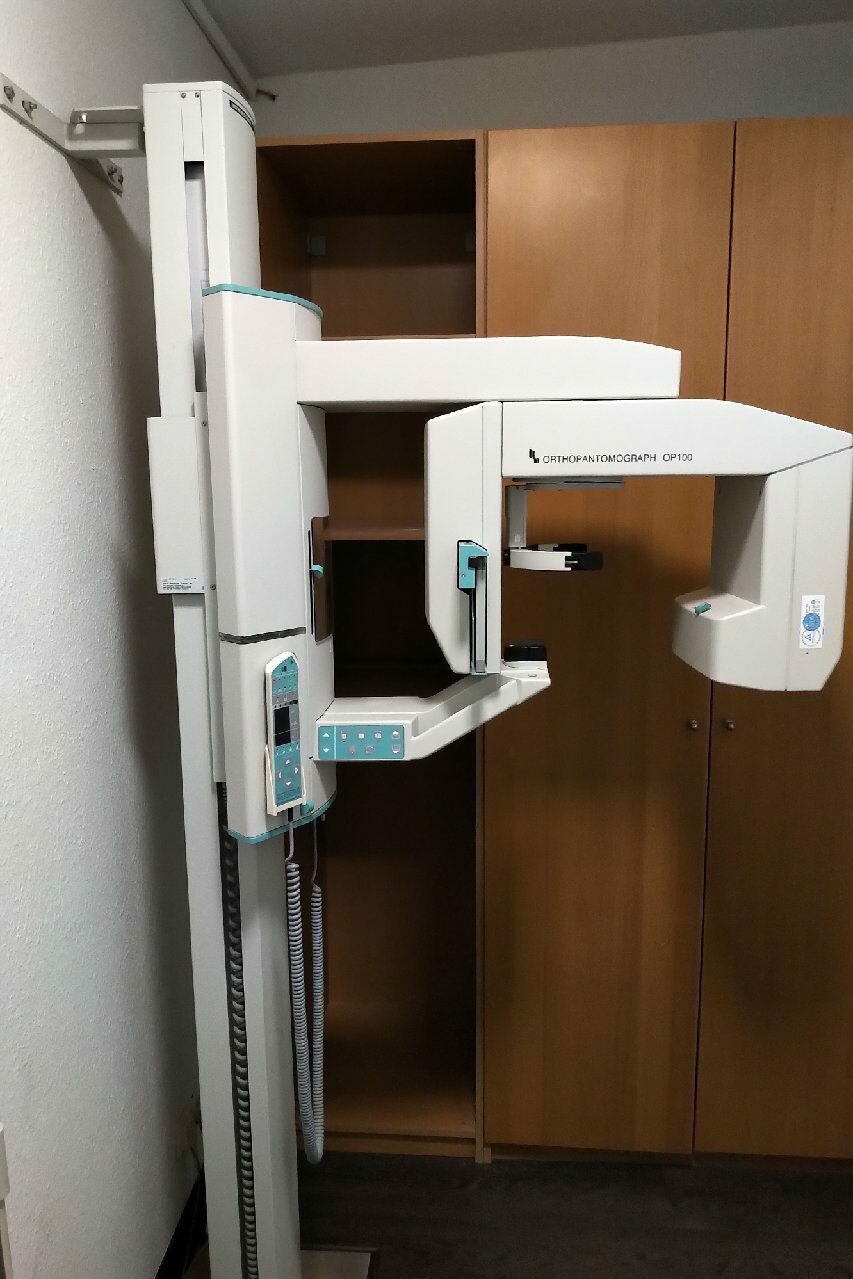 Instrumentarium OP 100 gebraucht - blaudental